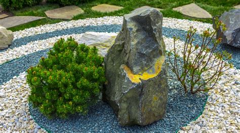 Decorative Landscaping Stone Types Decorative Landscape Rock Pick Up