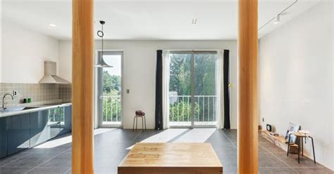 비워서 채운 공간의 여유