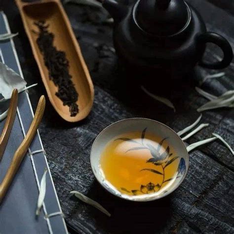 懂茶的寒凉温热四性就不怕喝错 食物 热性 体质