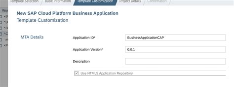Develop A Full Stack Business Application With Sap Sap Community