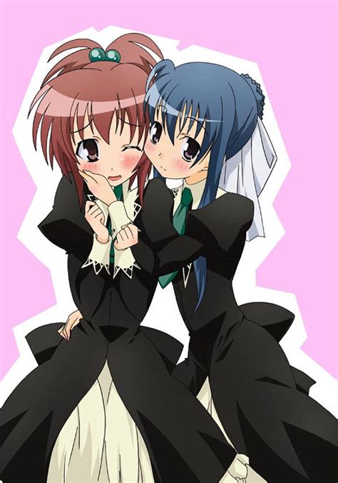 Strawberry Panic Maki Chitose Image Zerochan Anime Image Board