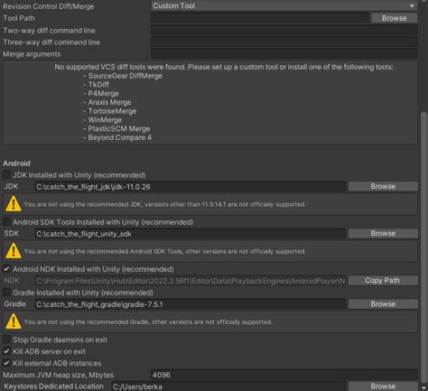 Sdk Platform Tools Is Outdated Unity Engine Unity Discussions Sdk Platform Tools Is Outdated Unity Engine Unity Discussions