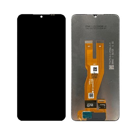 Samsung Lcd Samsung Galaxy A05 A055 A05s A057 Lcd Touch Screen Display For Replacement Shopee
