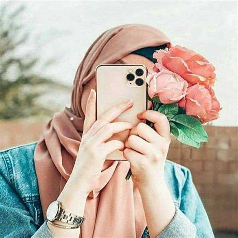 عکس پروفایل با حجاب شیک عکس دختر با حجاب برای پروفایل اینستاگرام