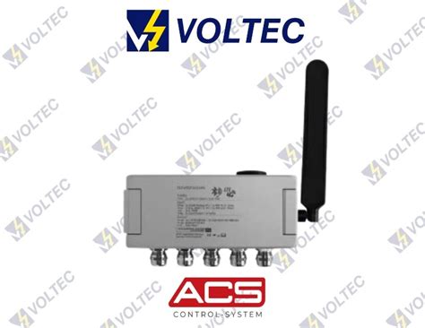 Acs Control System Data Logger Dlf Voltec Engineering Limited