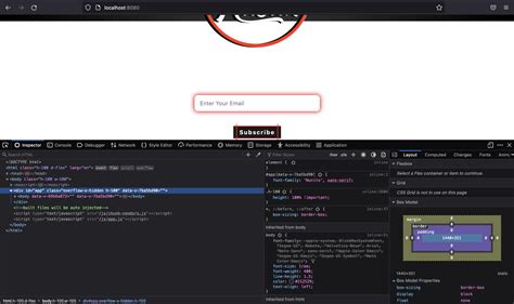 Javascript View Height Is Not Coming Right When Open Dev Tools In Browser Stack Overflow