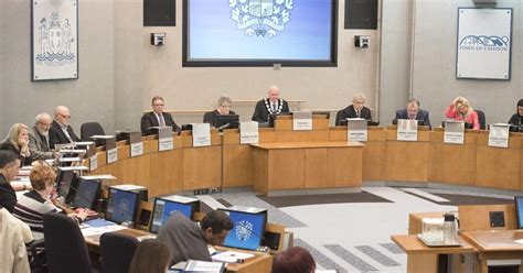 Alternative Voting System Carries No Weight In Peel Region