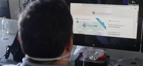 Passe Livre Intermunicipal Governo Da Bahia Lança Versão Digital