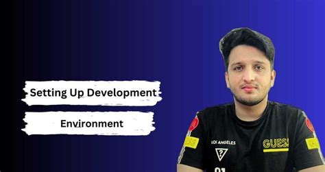 Setting Up Development Environment Salesforce Champion