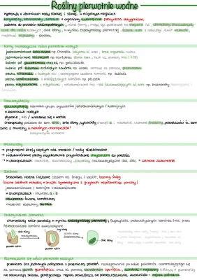 Proste Wyjaśnienie Systematyka Organizmów Co To Jest I Jak Działa Biologia Knowunity