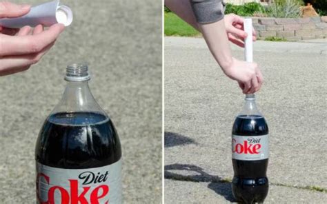 Why Does Mentos Candy Explode In Coke Vietnam FMCG GOODS Wholesaler