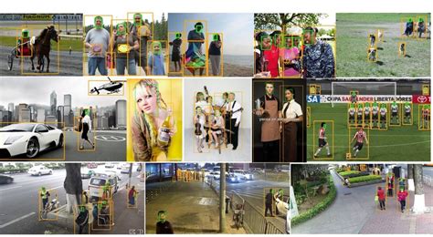 More Results Of Our Cross Dataset Training On Different Datasets The