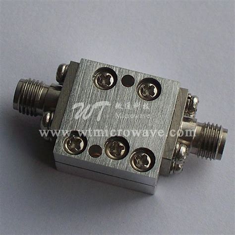 Dc 17ghz Suspended Stripline Low Pass Filter Suspenden Low Pass Filter