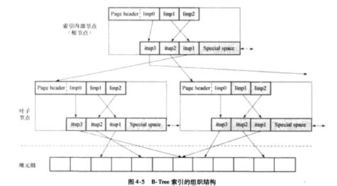 Postgresql、mysql相关的四种索引类型：b Tree，hash，gist，gin Csdn博客