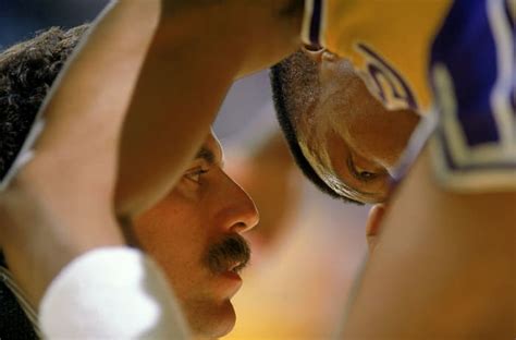 Legendary Lakers Trainer Gary Vitti Sports Illustrated