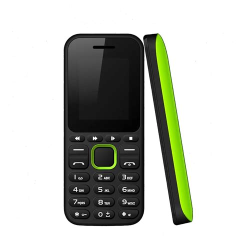 Mini Small Size Mobile Phone Dual Simlow Price China Mobile Phone