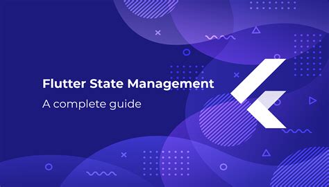 Flutter State Management An In Depth Exploration Of Top Libraries — Provider Bloc Mobx Redux