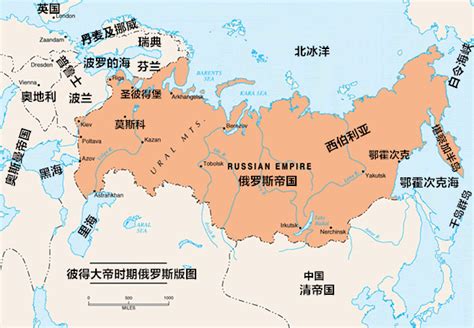 哥萨克分布地图 哥萨克分布 哥萨克 大山谷图库