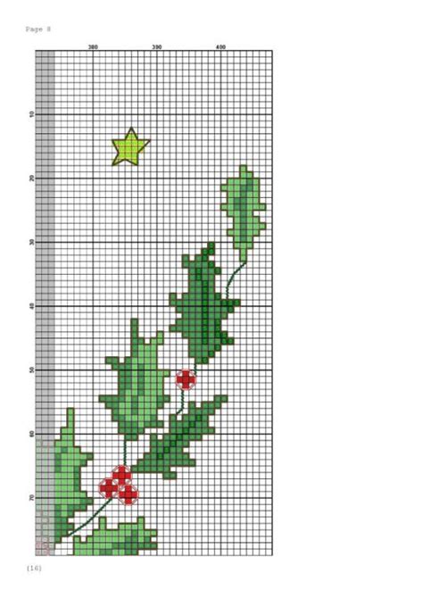 9 Pie De árbol 20 Cnekane Anjinho Ponto Cruz Cruz