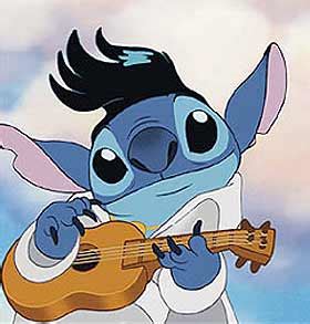 Stitch Liloandstitch Wiki