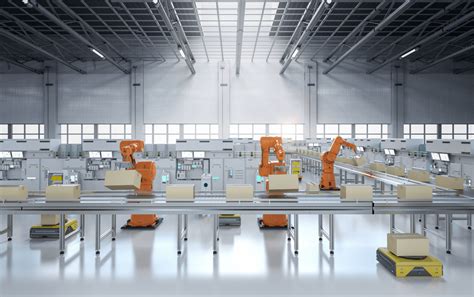 What Is End Of Line Automation Qviro Blog What Is End Of Line Automation Qviro Blog