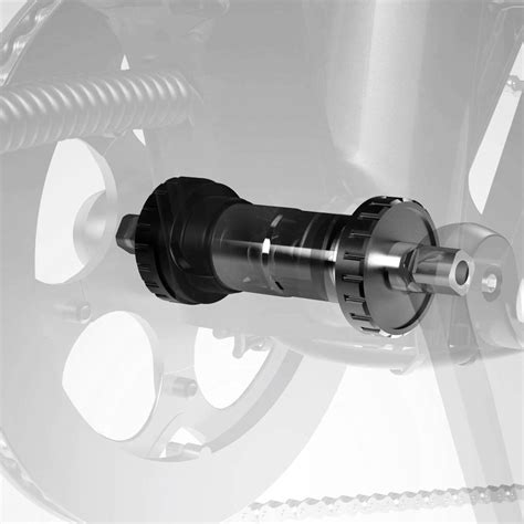 Onemile Nomad E Bike Torque Sensor