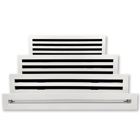 Linear Slot Diffusers For Hvac Systems Northstock