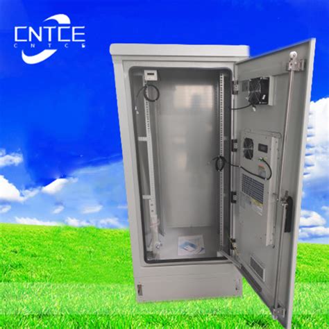 Enclosure For Battery Ups Power Distribution Supply Rectifier Telecom