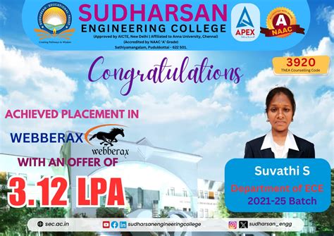 Naac A Grade Accredited Engineering College In Pudukkottai Sec