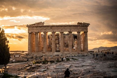 10 Most Beautiful Cities In Greece Icy Canada