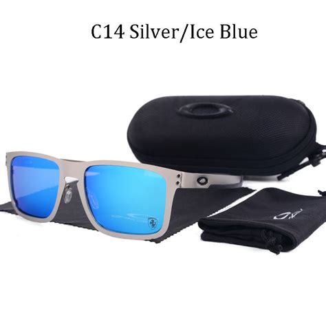 Oakley Очки солнцезащитные - купить с доставкой по выгодным ценам в ...