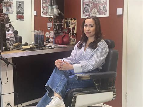 Sofia B Groom Parturit