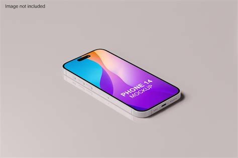 프리미엄 휴대 전화 및 화면 Ui Ux 앱 프레젠테이션 모형 프리미엄 Psd 파일
