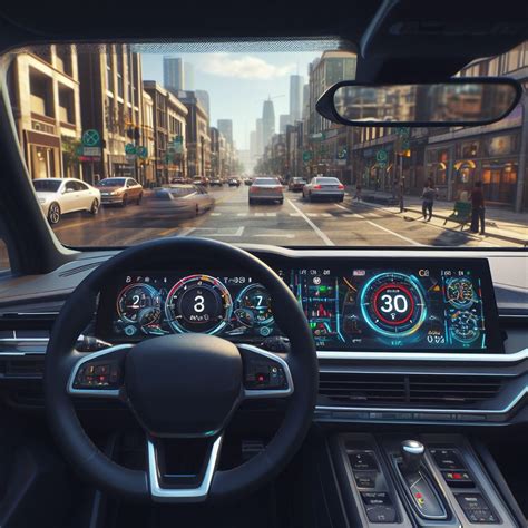 Driving Simulation Software