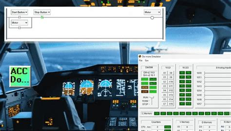 Plc Simulator Conquer Your Automation Potential Acc Automation