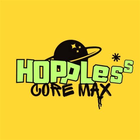 Hopeless Core Max Youtube