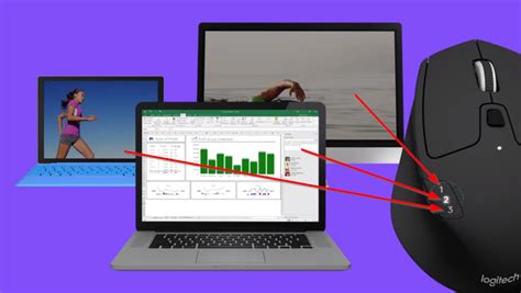 Windows 7 Same Wireless Mouse Keyboard Logitech Unifying For Two Different Computers