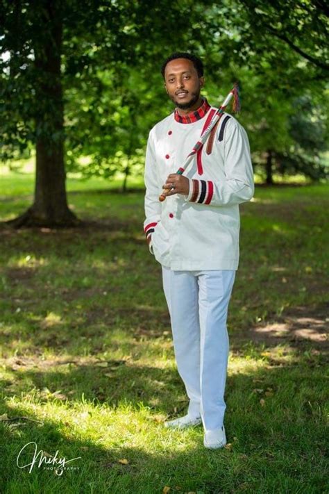 Pin by Rosi Photography on የወንዶች Ethiopian and Eritrean Clothes For Men Eritrean clothing
