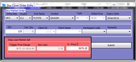 Margin Calculator Part 2 Varsity By Zerodha