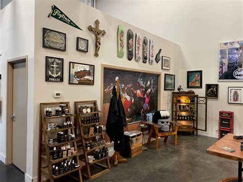 Contact Ultimate Barber Supply