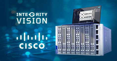 cisco ucs x series a modular system for it infrastructure