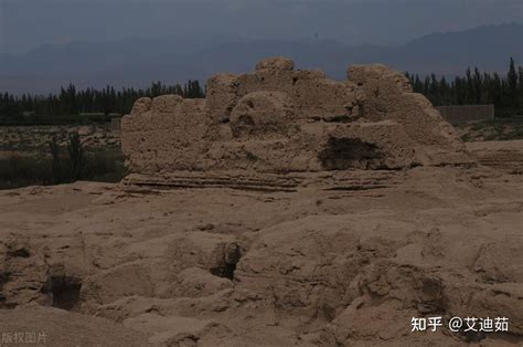 楼兰古城出现在哪个朝代 知乎