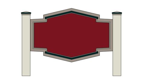 KB Corel Creating A Sign With CorelDRAW X6 Part 1