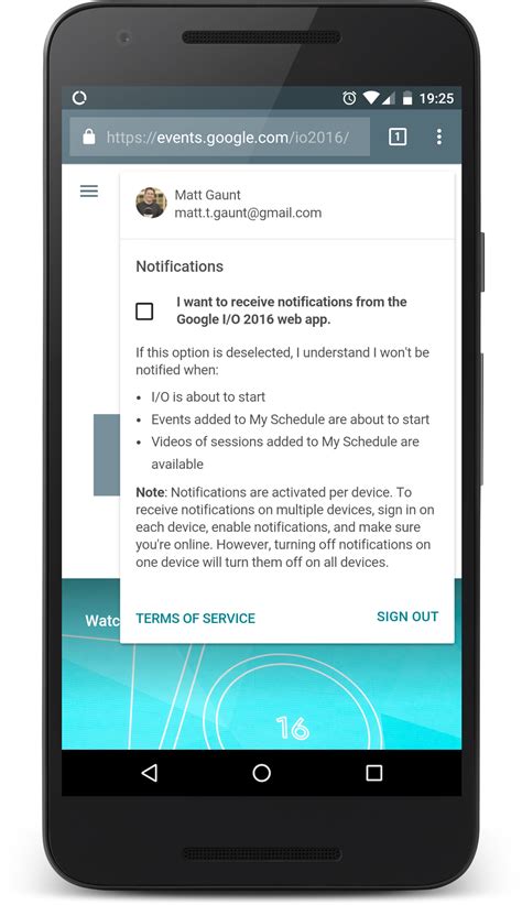 Permission Ux Base Site