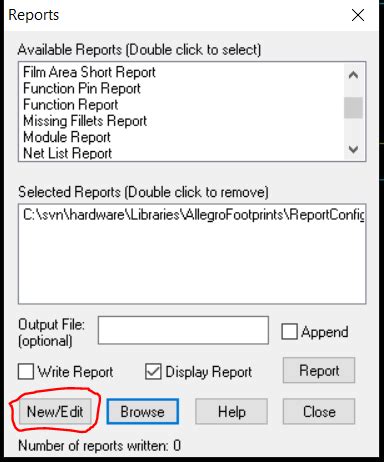 Step Models For PCB Footprints Allegro X PCB Editor PCB Design IC Packaging Allegro X