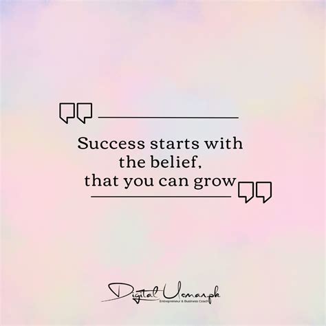 Digital Usman On Linkedin Have Confidence In Yourself That You Have