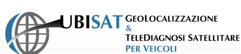 Login Ubisat Servizio Di Geo Posizionamento Satellitare