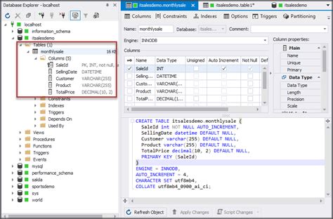 MySQL Import SQL File In Simple Words Web Development Technology Resources