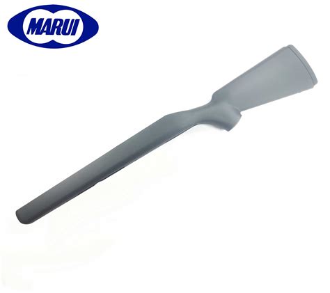 Tokyo Marui Vsr 10 Pro Sniper Stock Pro Sniper Version Black For Vsr 10 Bolt Action Rifle