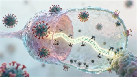 How Do Viruses Replicate A Guide To Viral Cycles